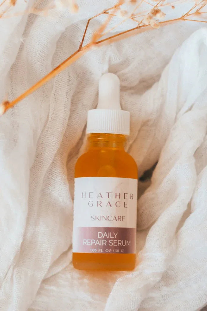 Clean Beauty by Heather Grace Skincare